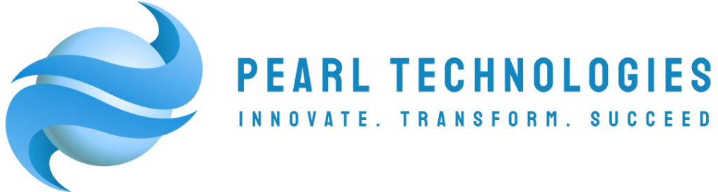 Pearl Technologies – Innovate | Transform | Succeed